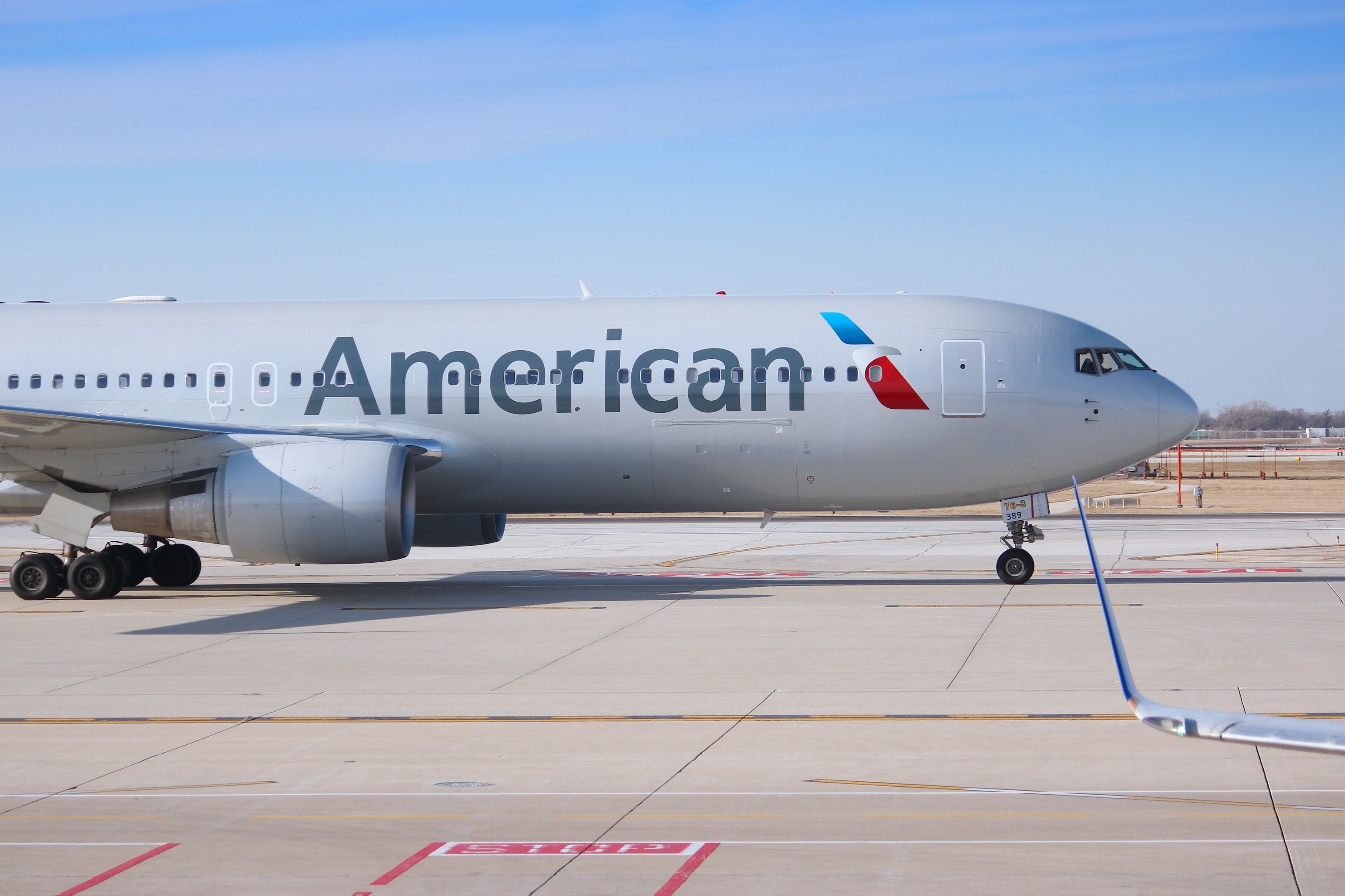 American Airlines Turns Dream Into Reality For Passengers With New U.S. Customs And Border ...