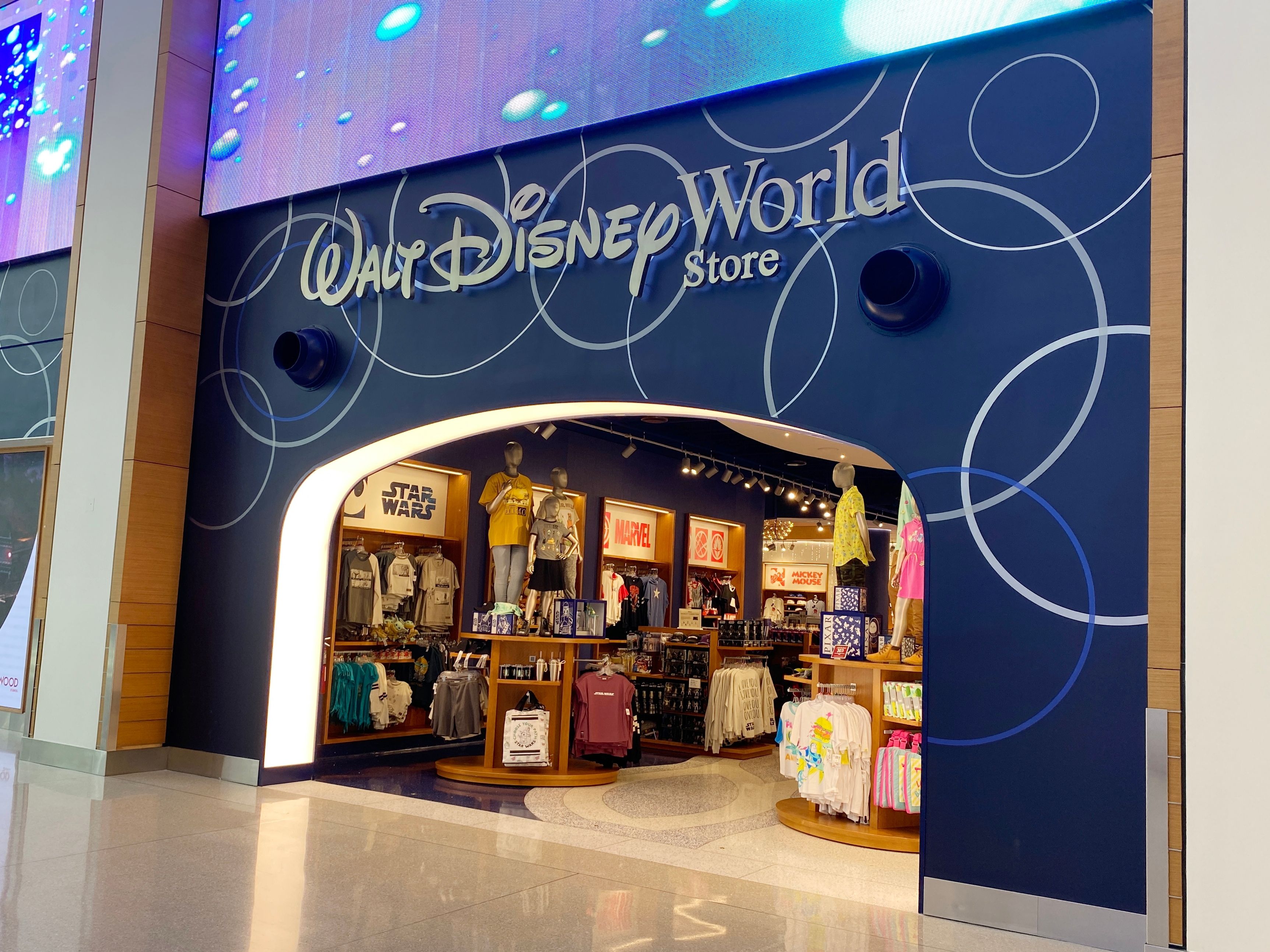 Disney World's "Worst" Merchandise Item Has Parents Conflicted