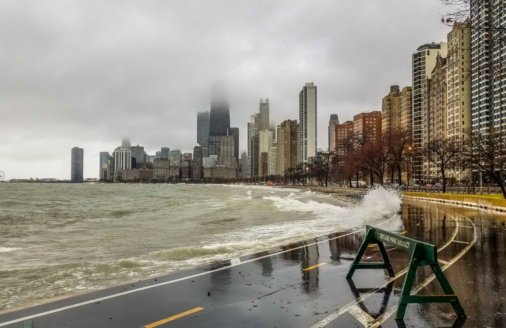 As Texas Death Toll Rises, Americans Around The Country Brace For More ...