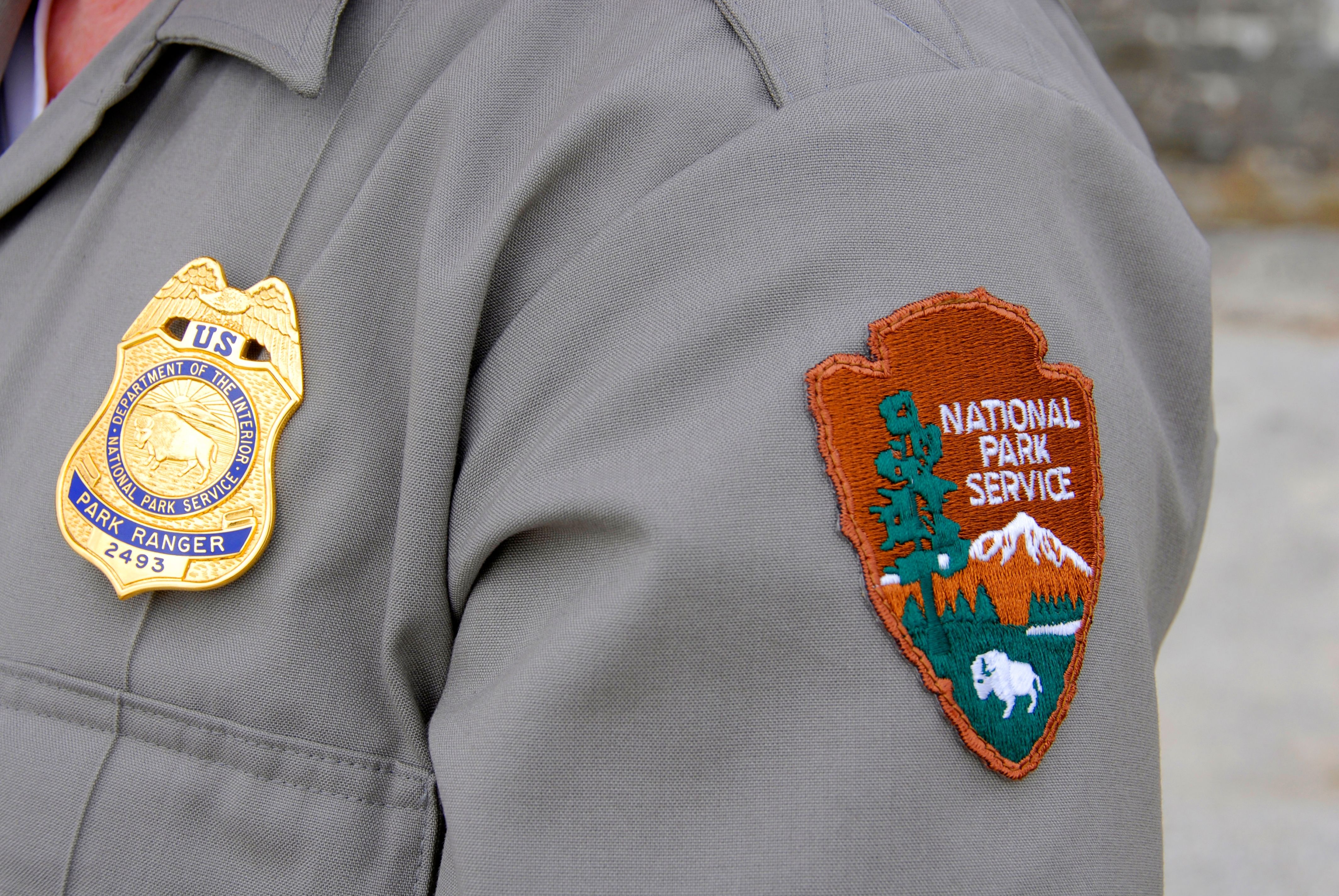 Great Smoky Mountains National Park Is Cracking Down With More Fines In ...
