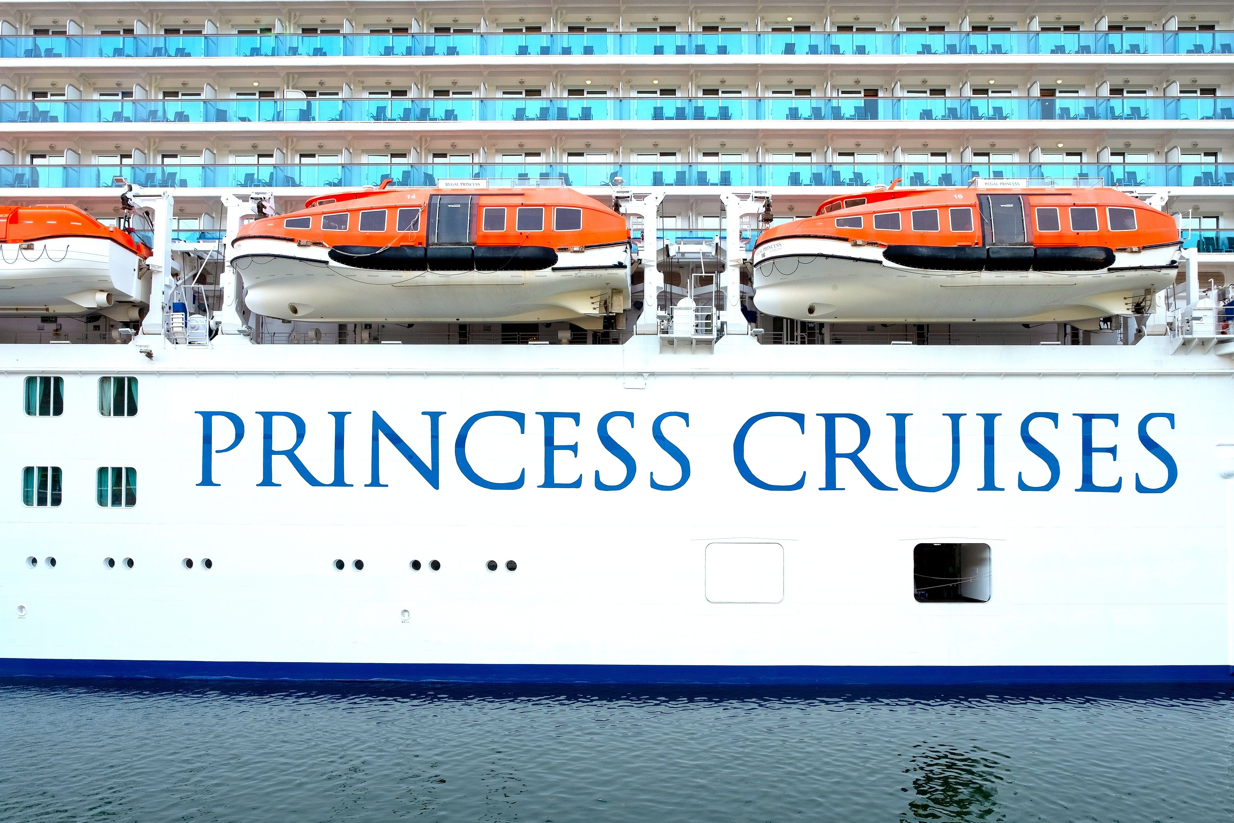 Outraged Passengers Call Out Princess Cruises Over “Sneaky Change” To ...