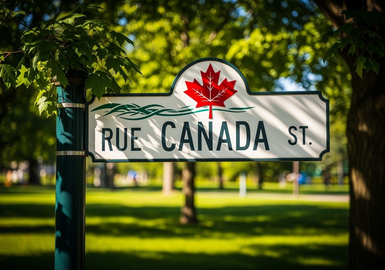 20 Seriously Weird Things That Only Happen In Canada