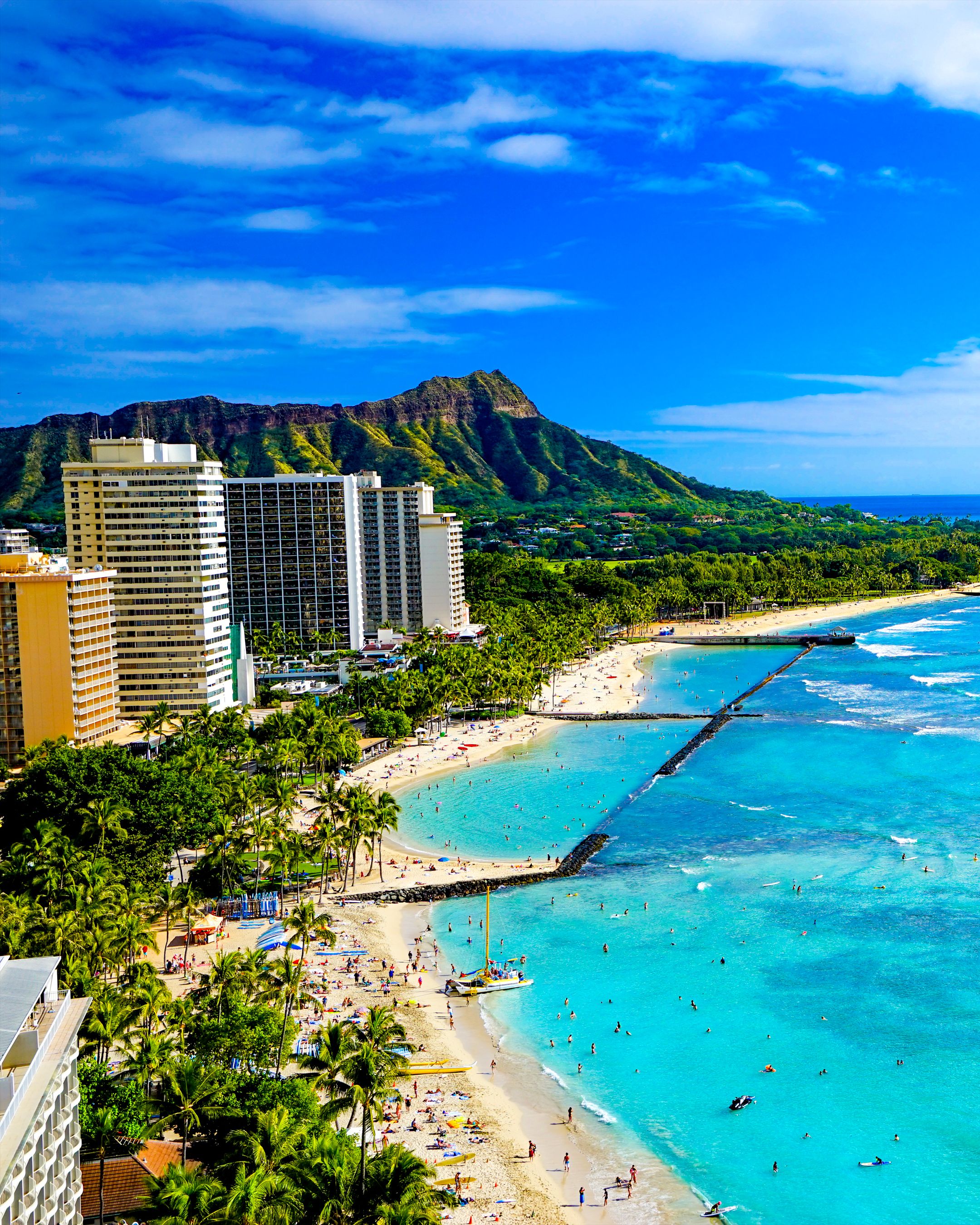 Hawaii - Flags & Symbols | TheTravel