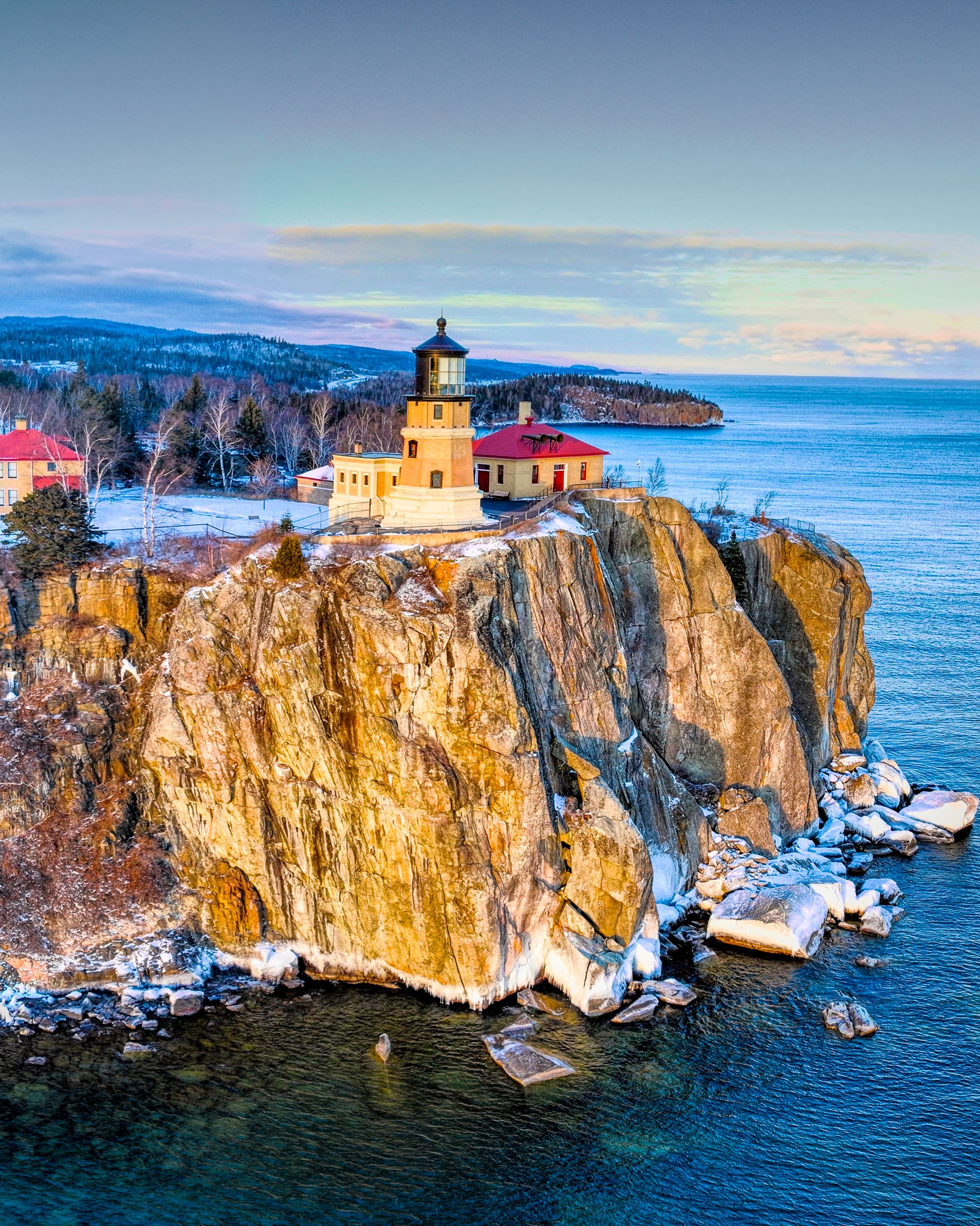 Minnesota - Flags & Symbols | TheTravel