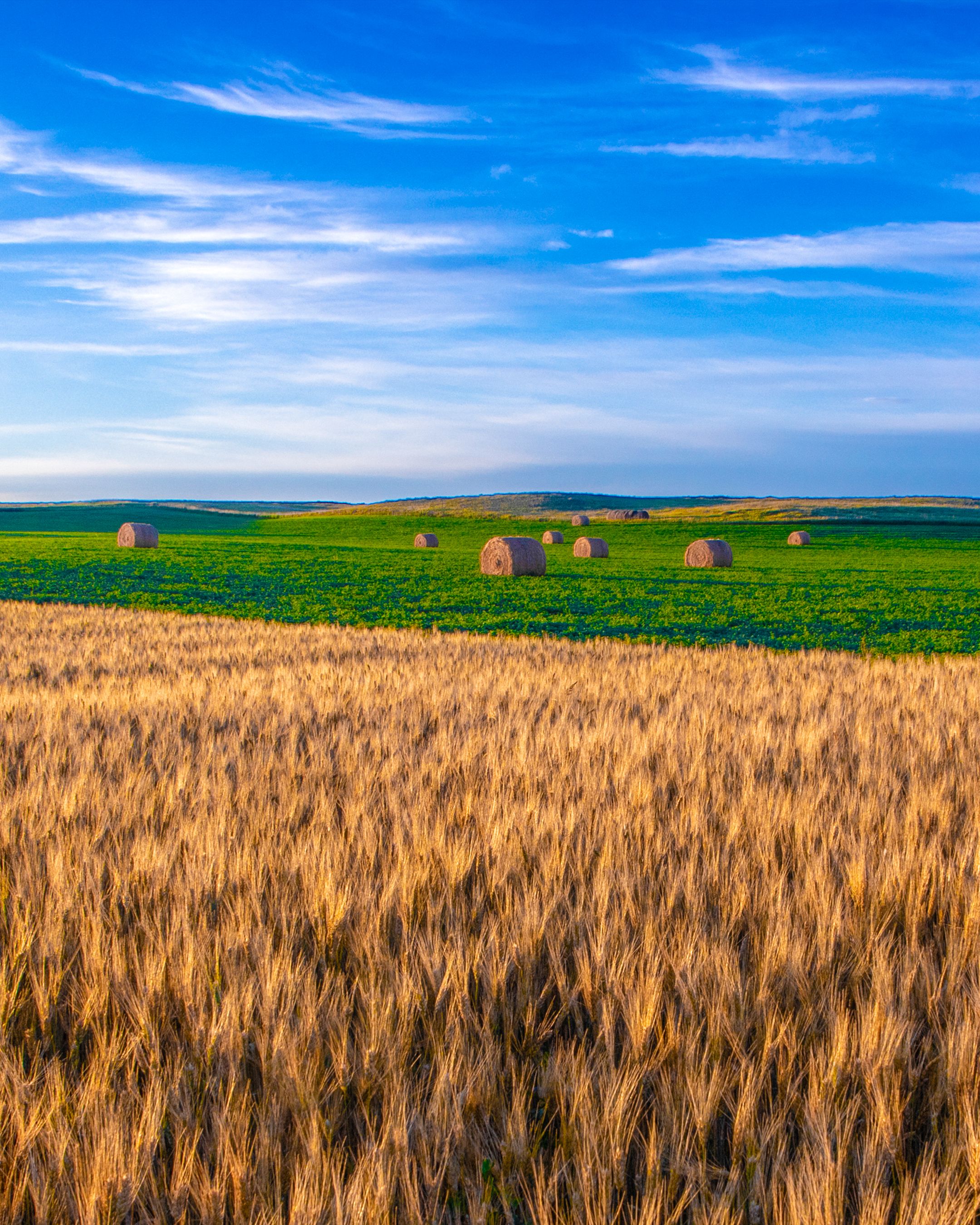 North Dakota - Maps | TheTravel