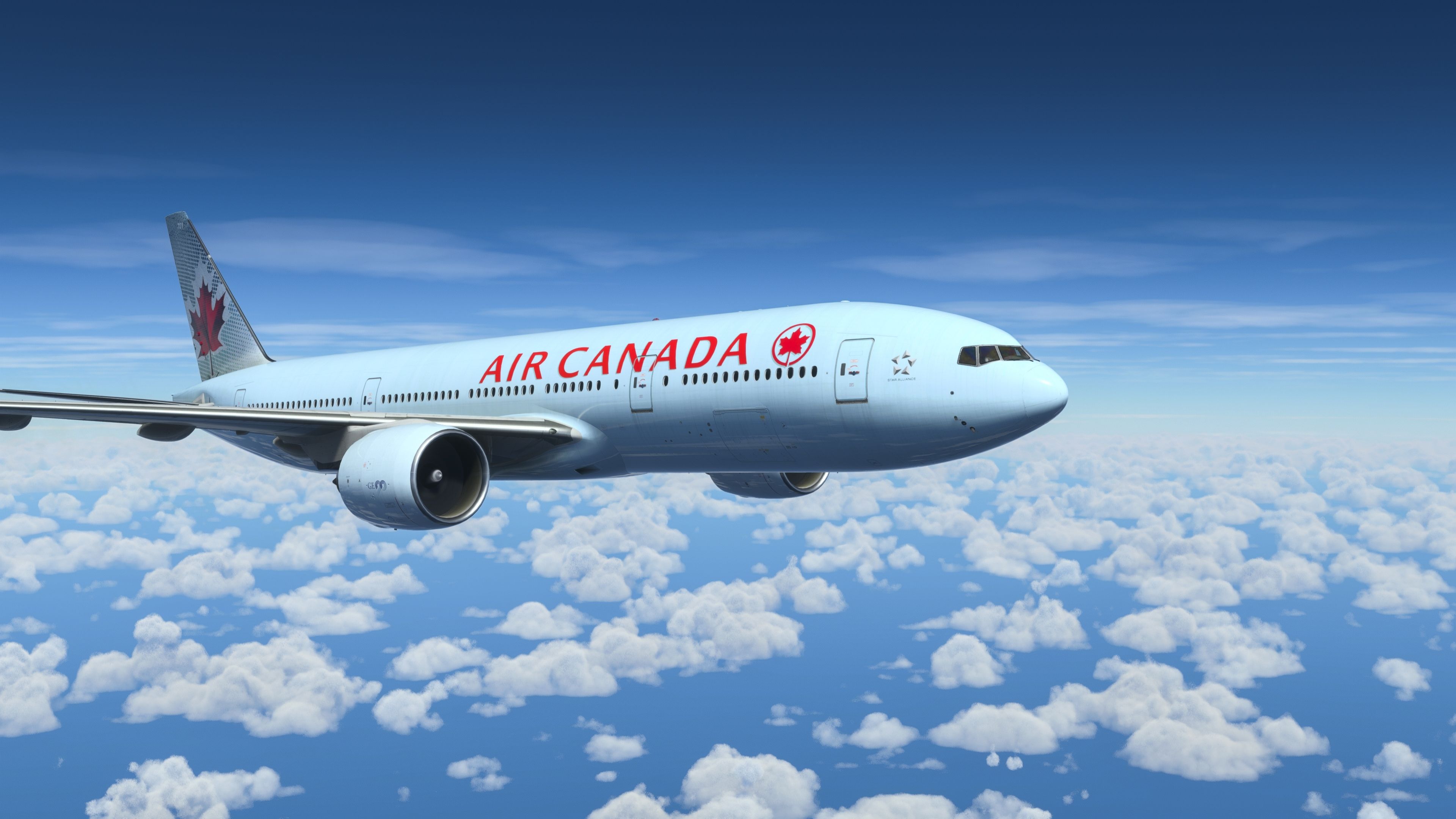 Air Canada Passengers Are Being Urged To Avoid Booking This Route Ahead Of The Potential Strike