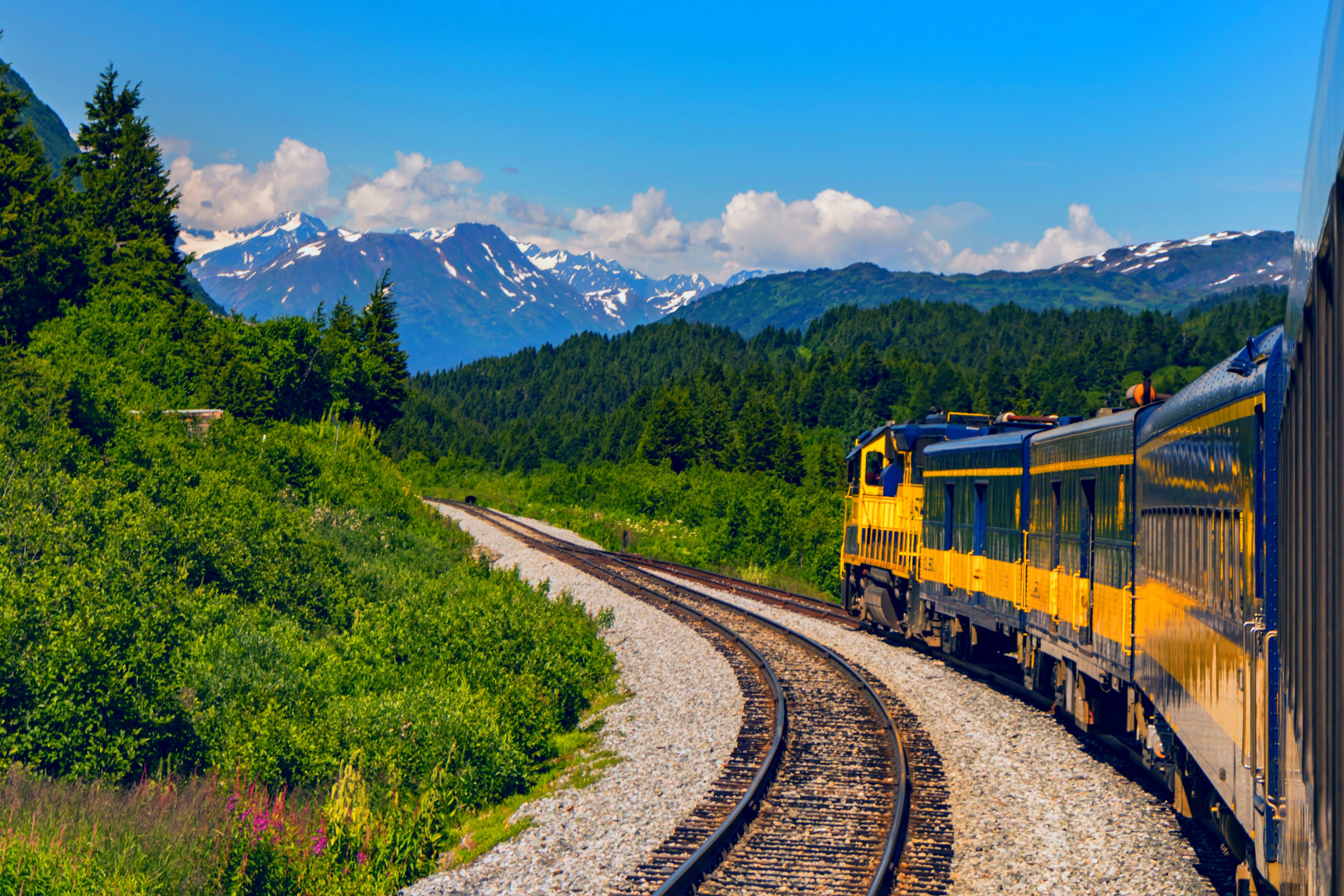 20 Least Traveled Places Around The World Because No One Knows They Exist