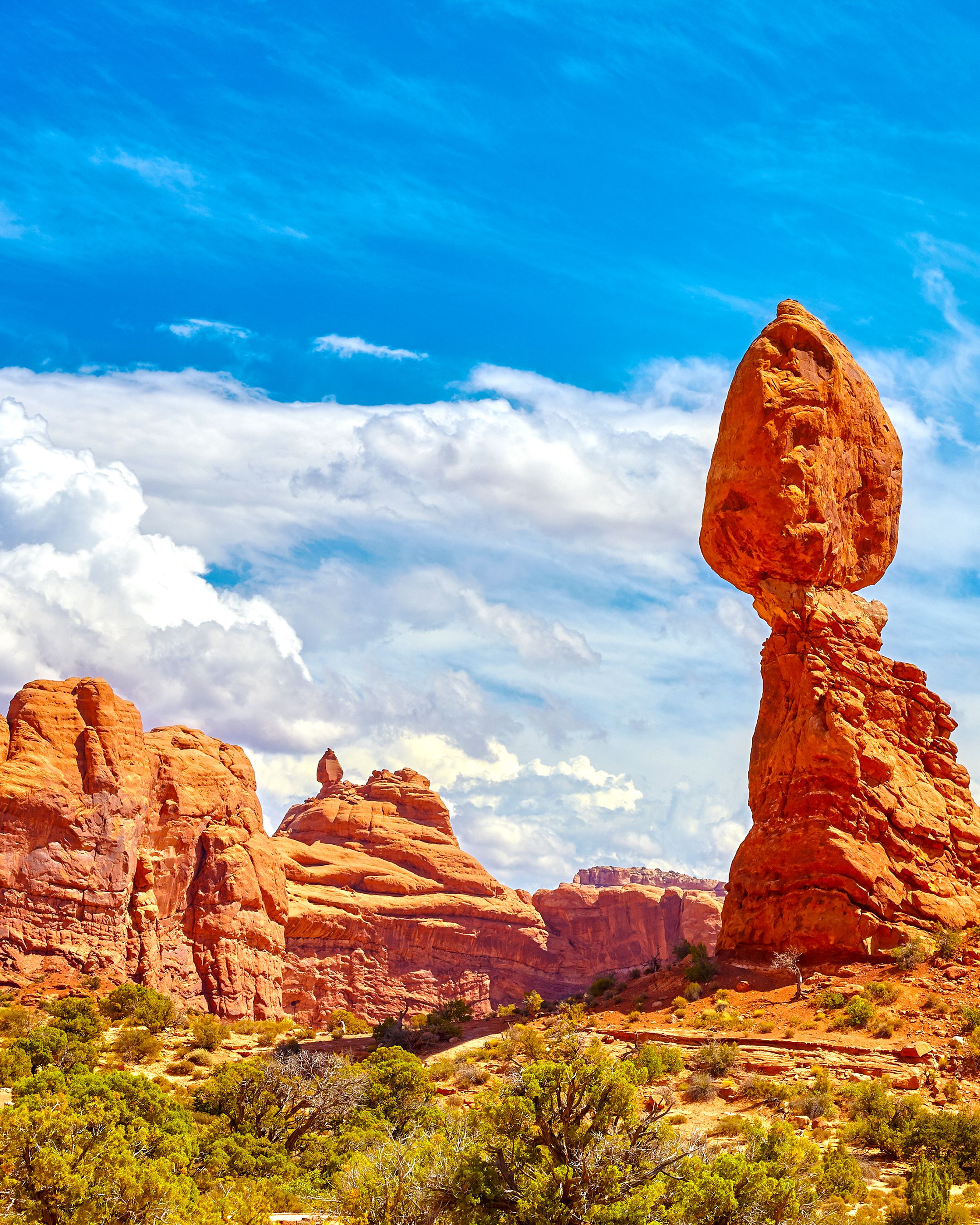 Utah’s Cutest Town Has a Quirky Name—And a Top National Park Next Door