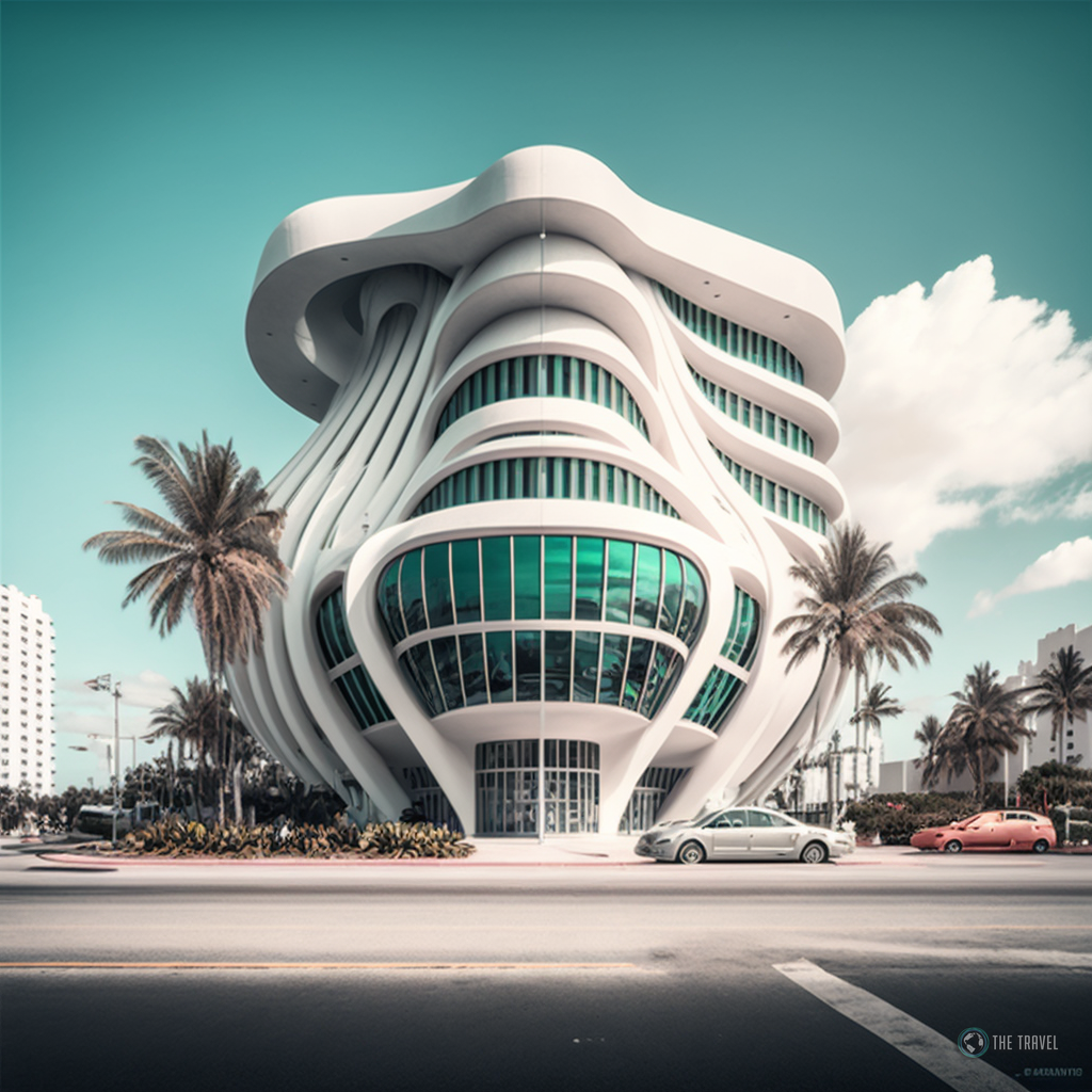 This Is How The Most Beautiful Cities In The U.S. Would Look In The Future