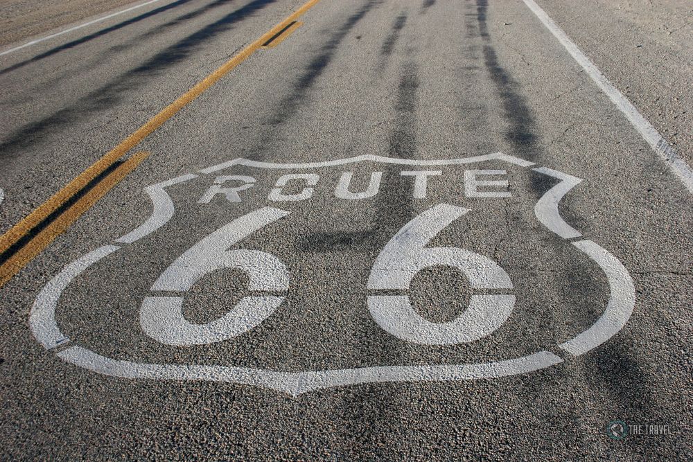 10 Things You Can Only See Along Route 66 In Oklahoma